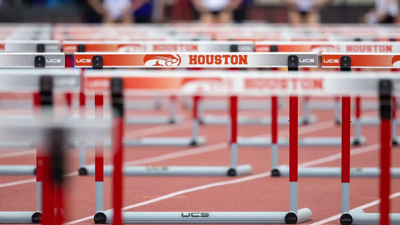 University of Houston Athletics