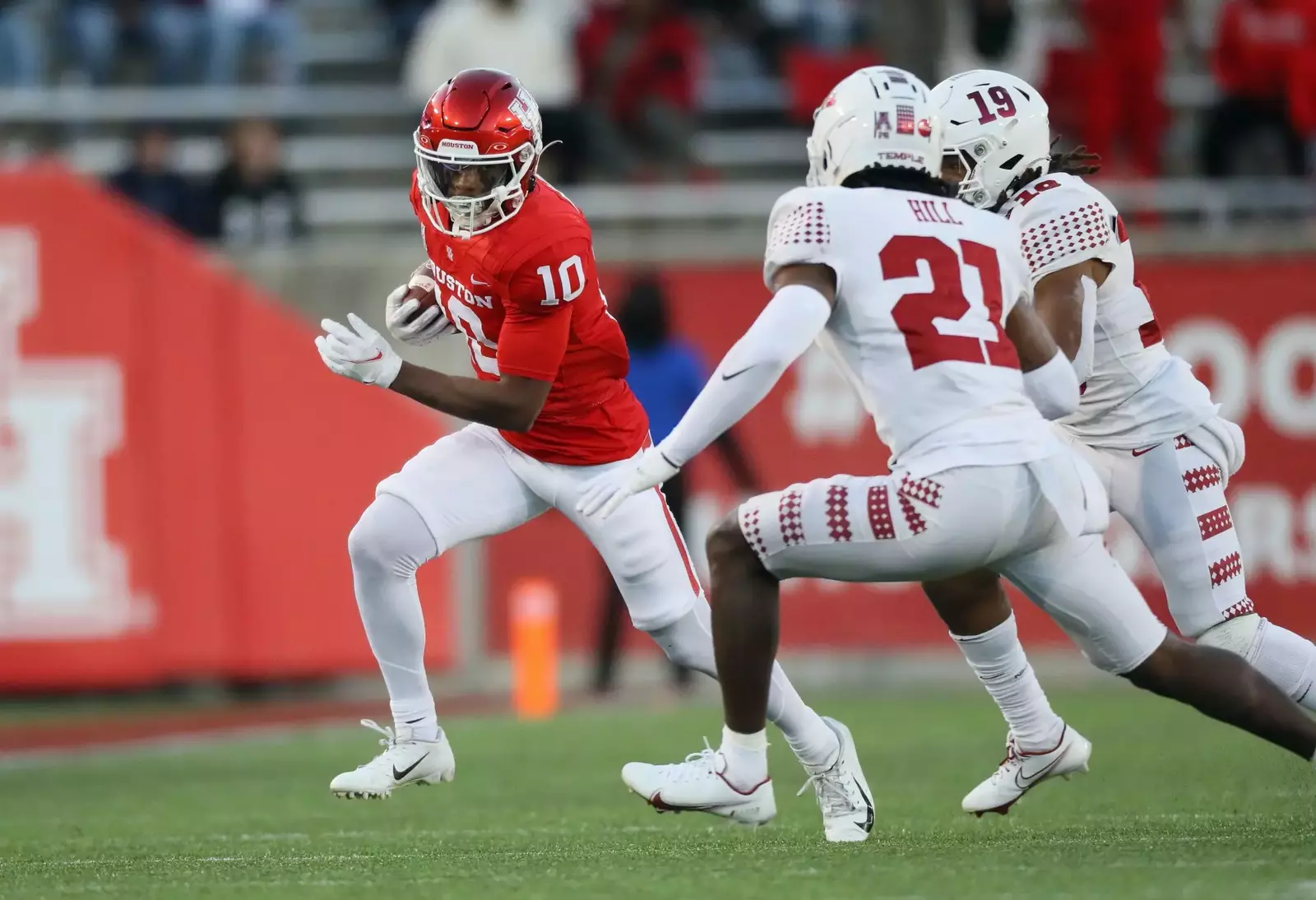 University of Houston Athletics