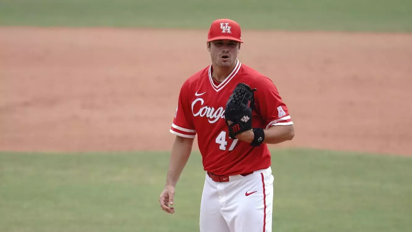 University of Houston Athletics