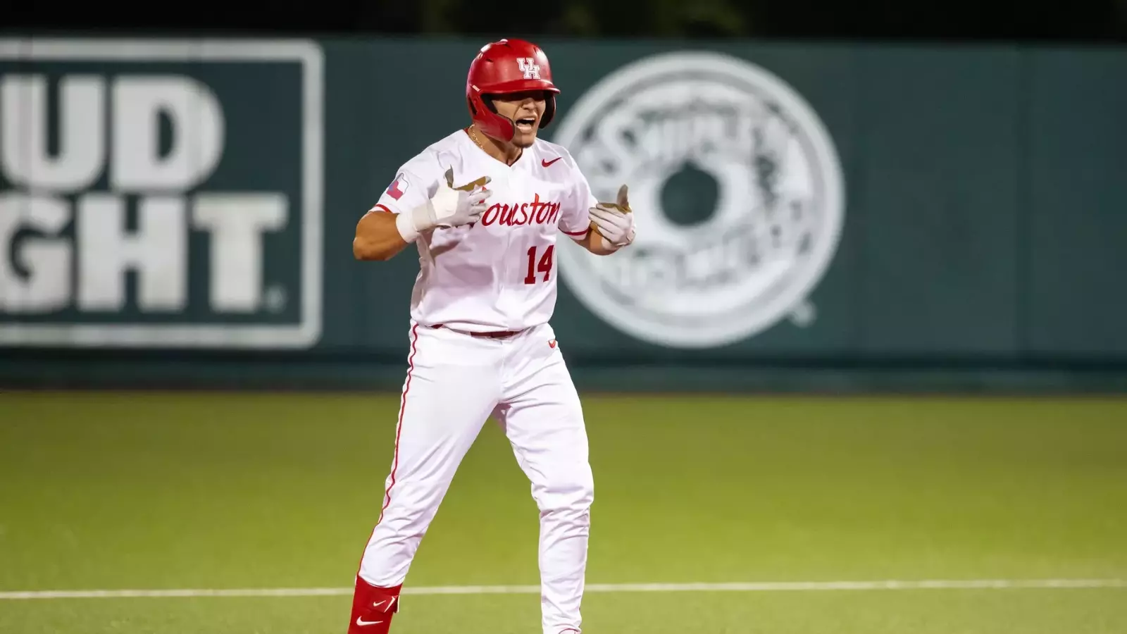 University of Houston Athletics