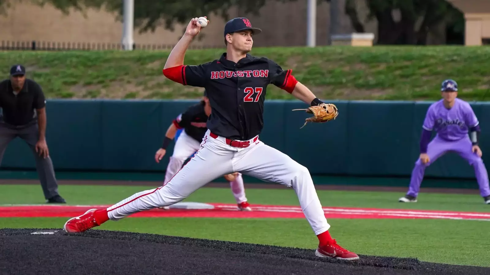 University of Houston Athletics