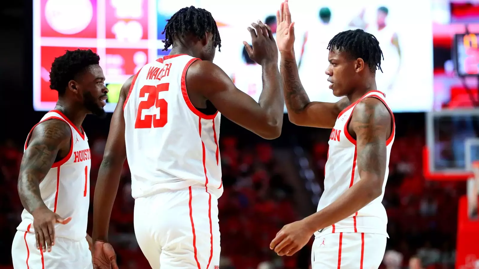 University of Houston Athletics