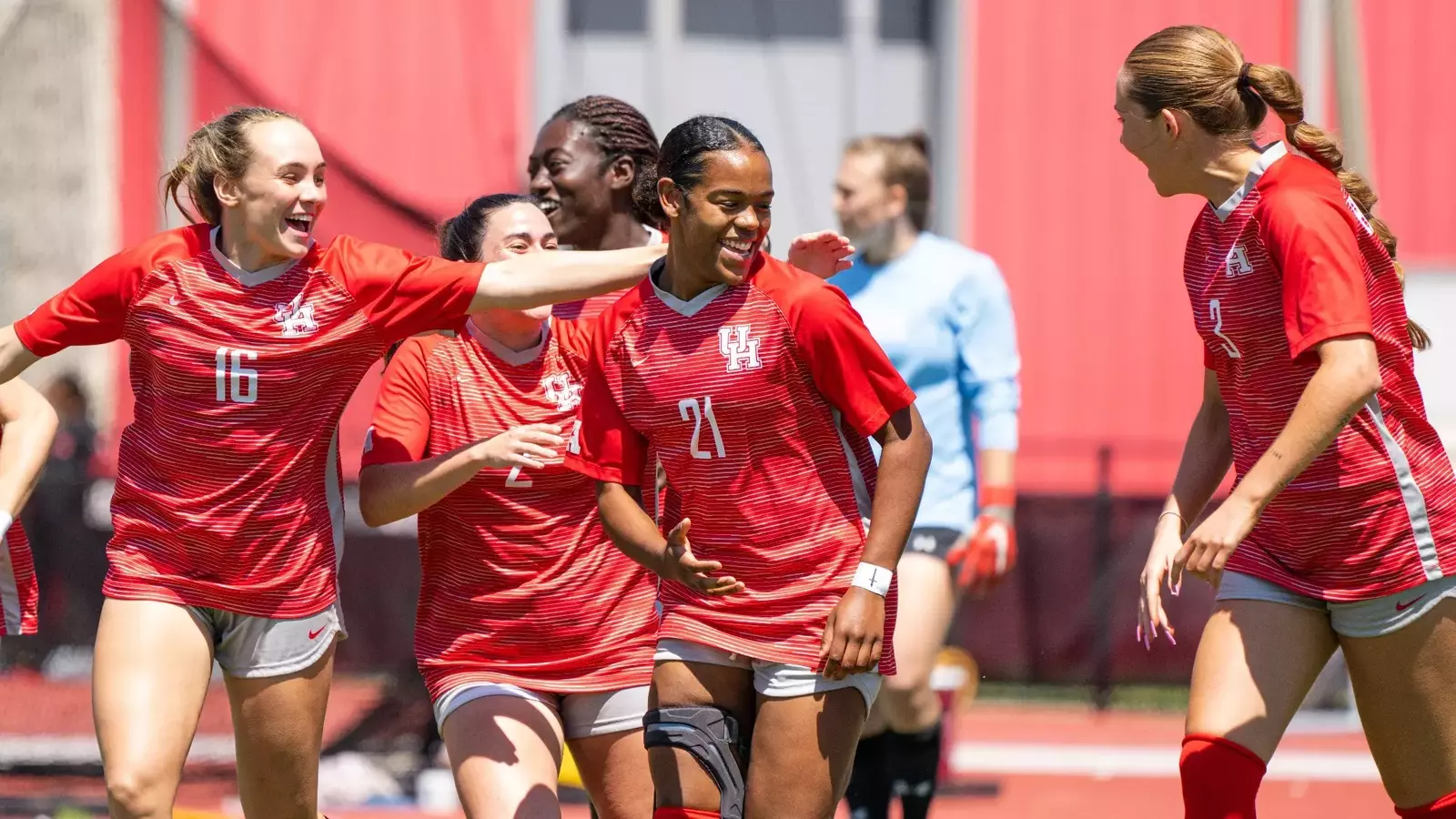 University of Houston Athletics