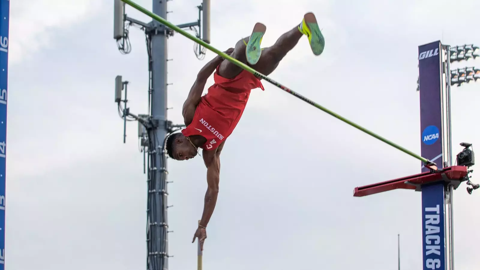 University of Houston Athletics