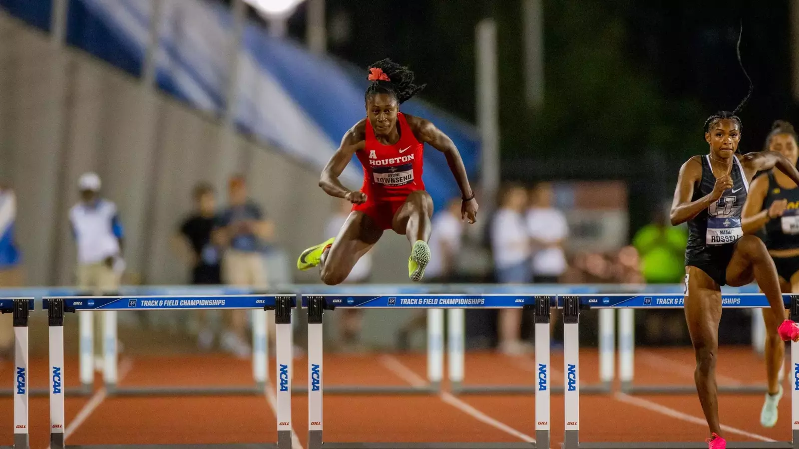 University of Houston Athletics