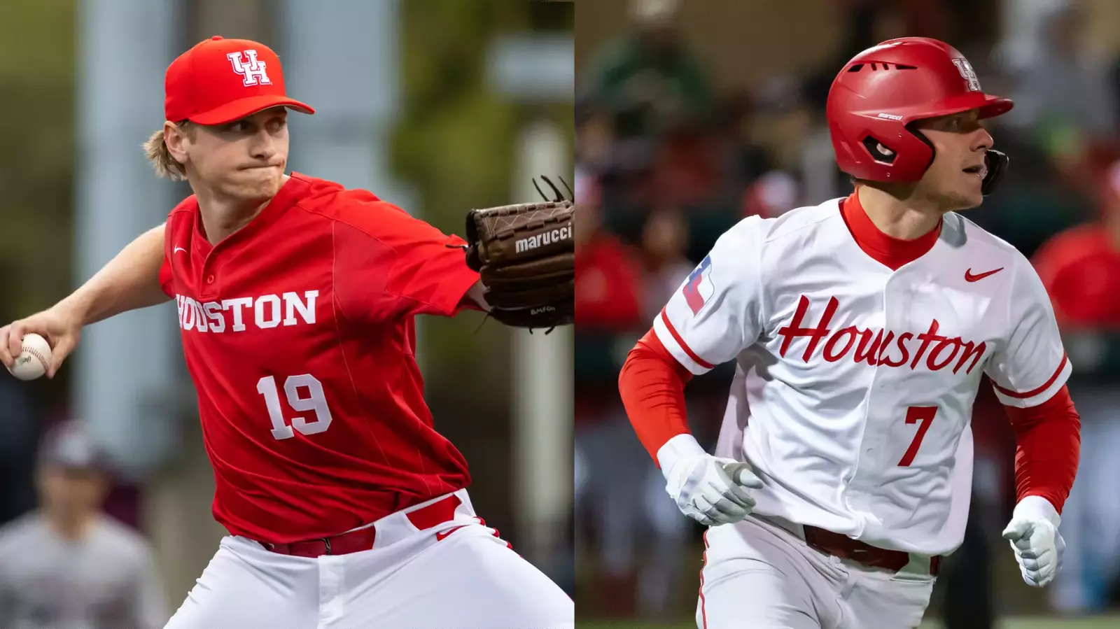 University of Houston Athletics