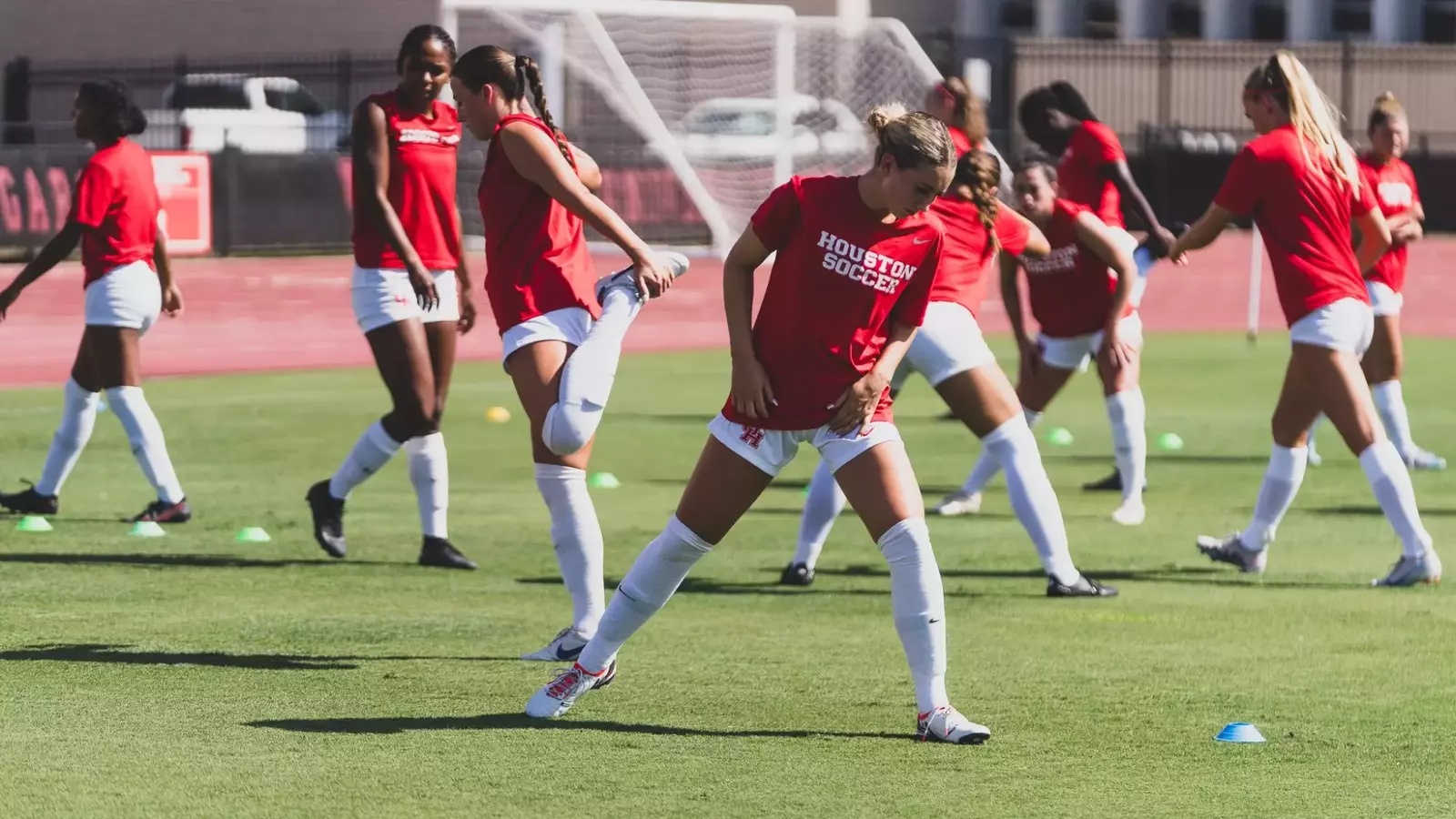 University of Houston Athletics