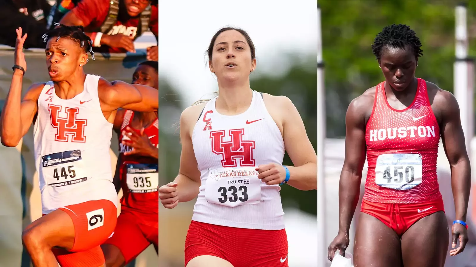 University of Houston Athletics