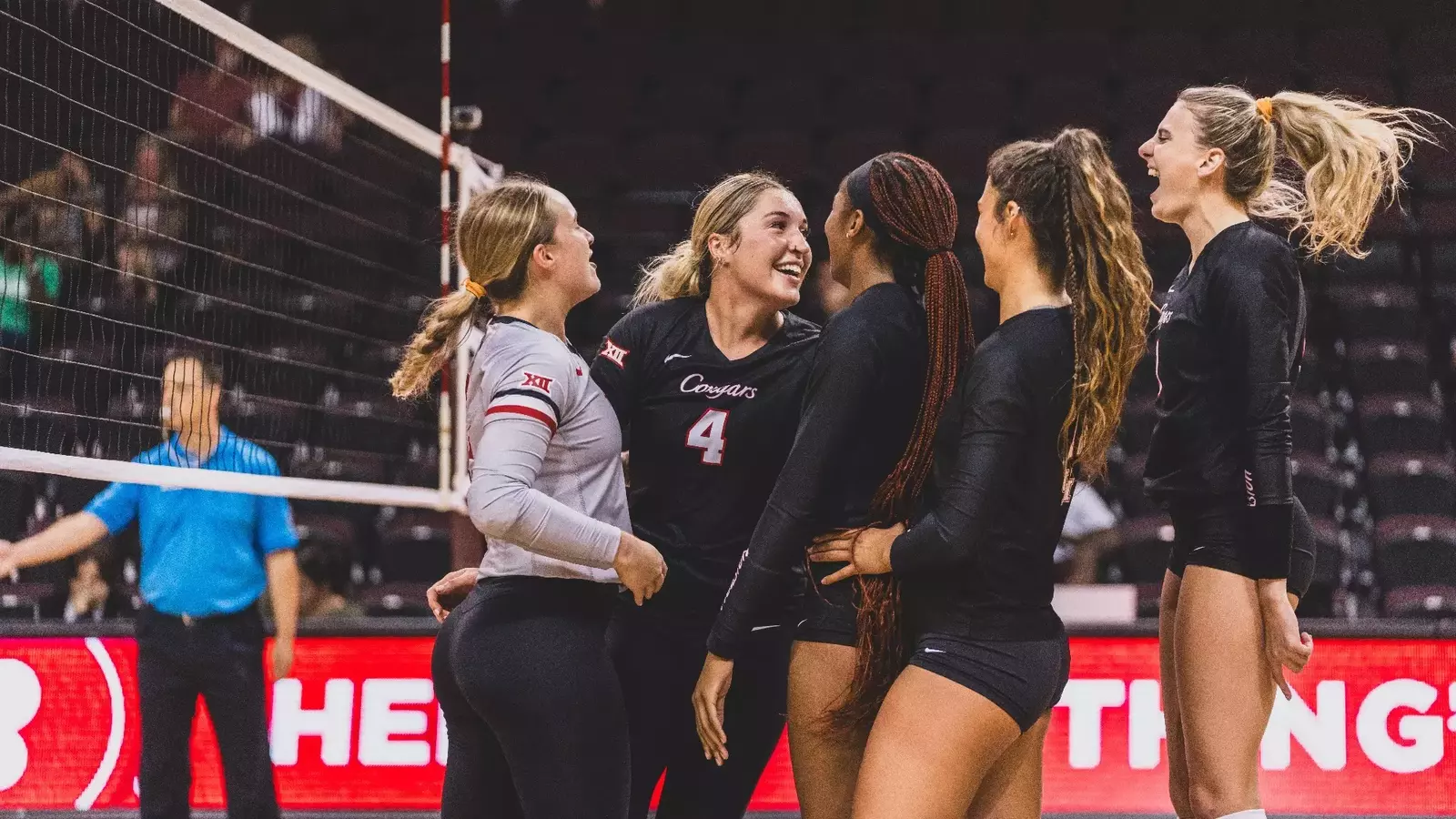 University of Houston Athletics