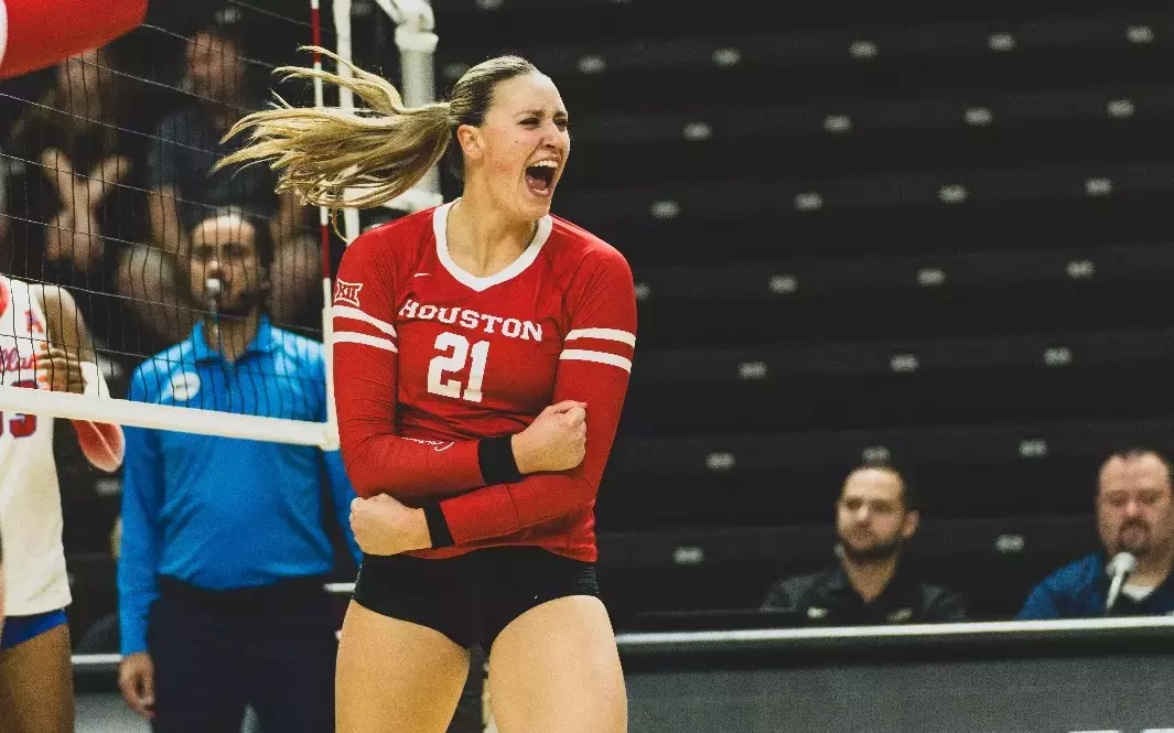 University of Houston Athletics