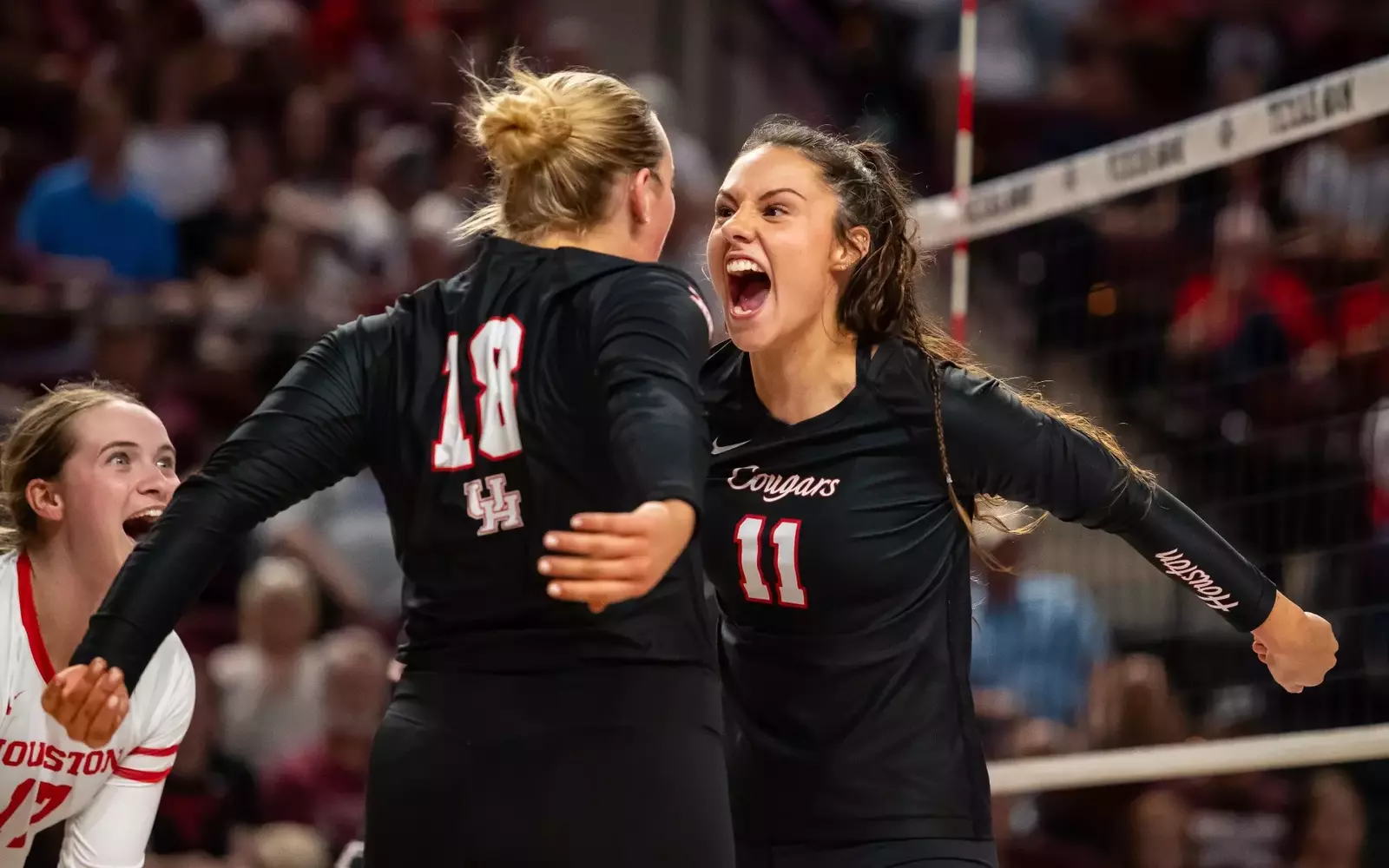 University of Houston Athletics