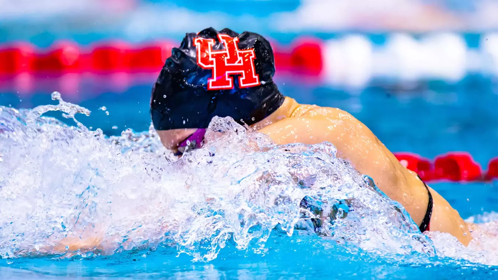 University of Houston Athletics