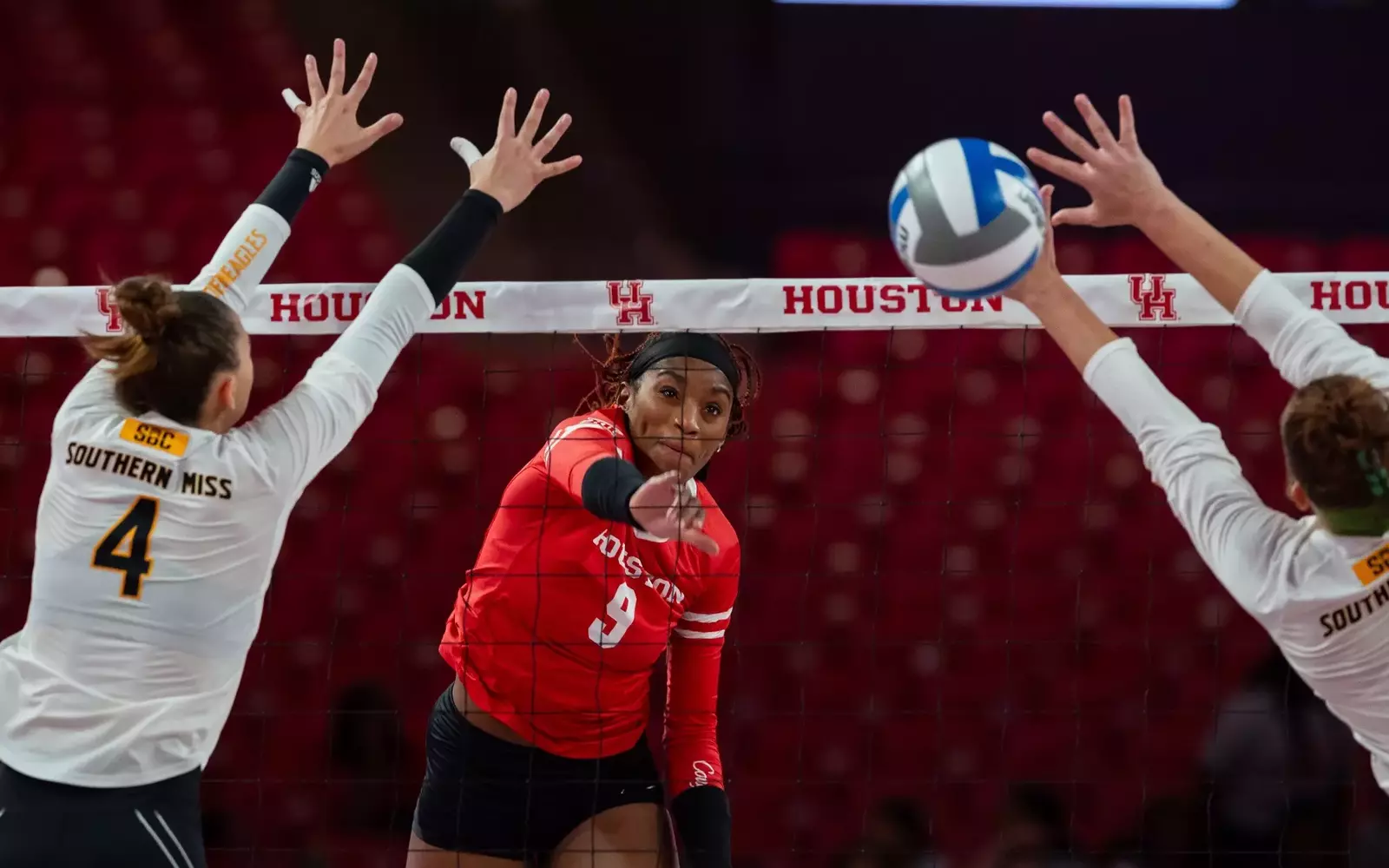 University of Houston Athletics