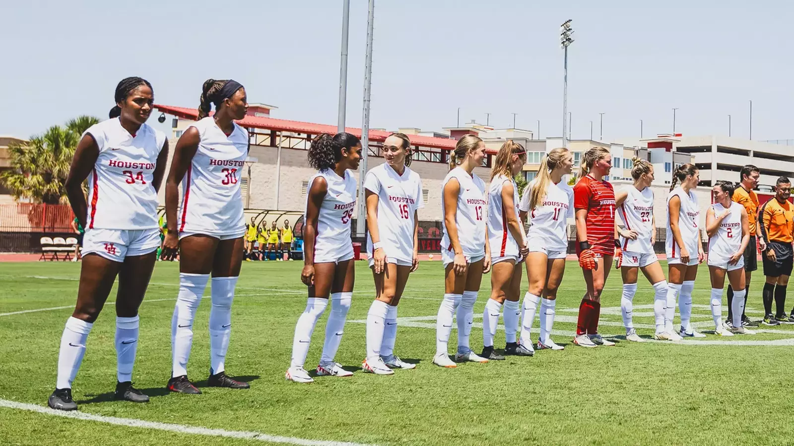 University of Houston Athletics