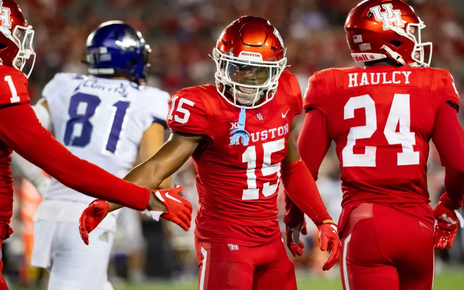 University of Houston Athletics