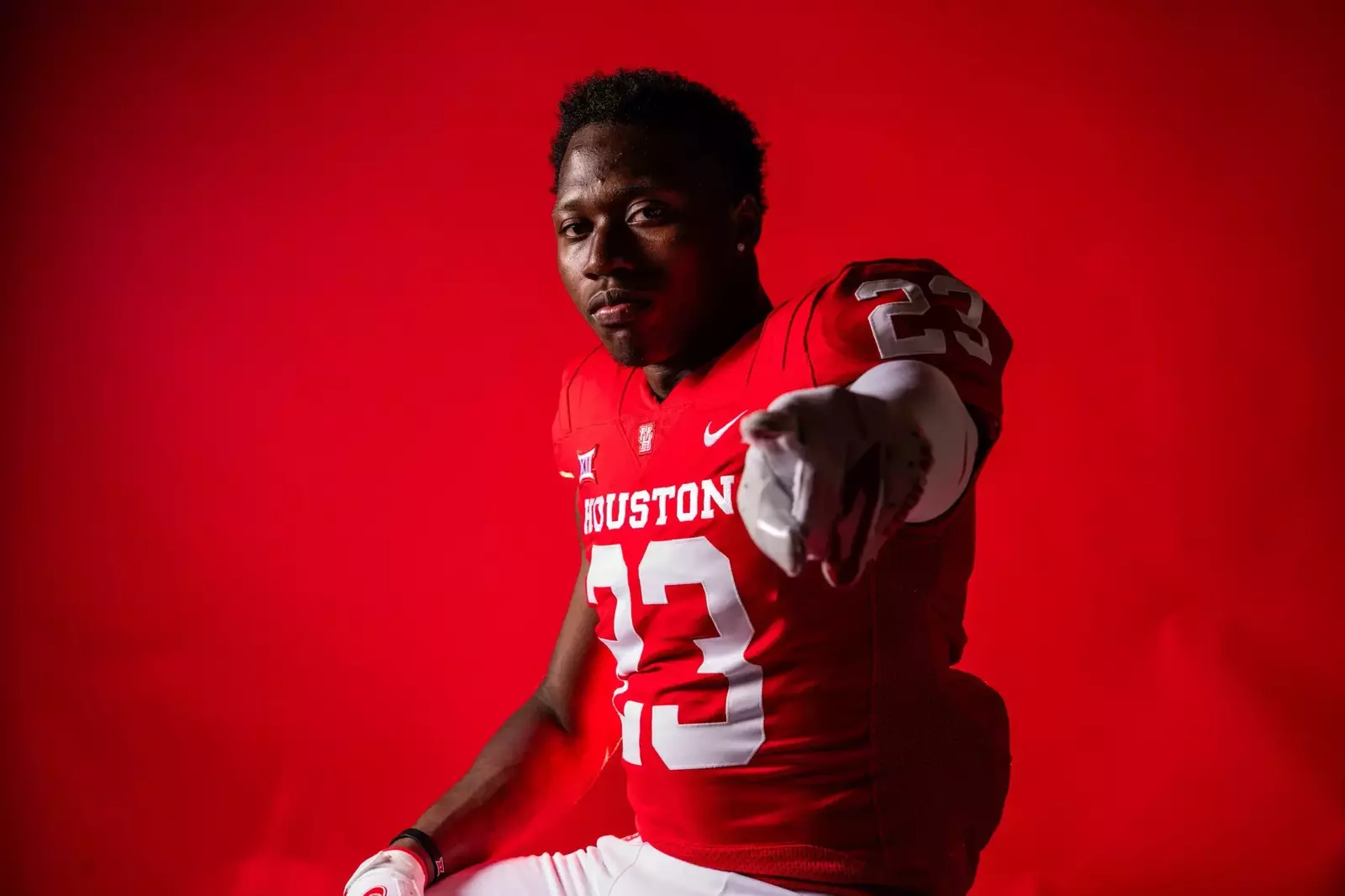 University of Houston Athletics