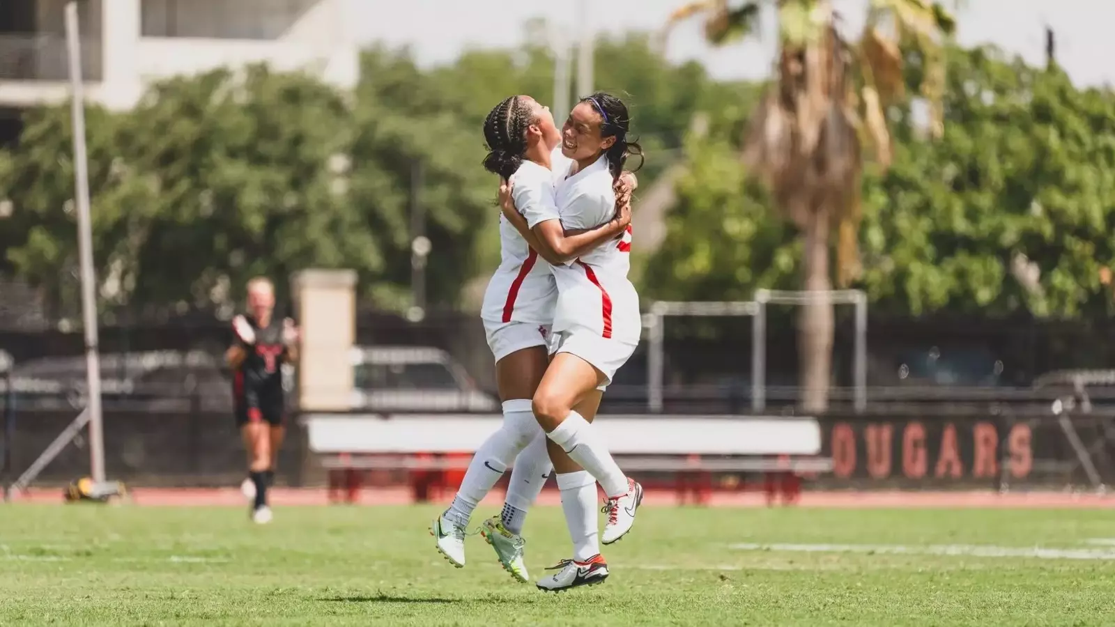 University of Houston Athletics