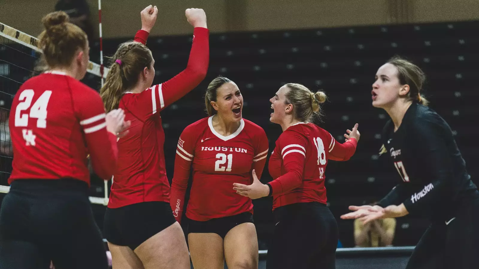 University of Houston Athletics
