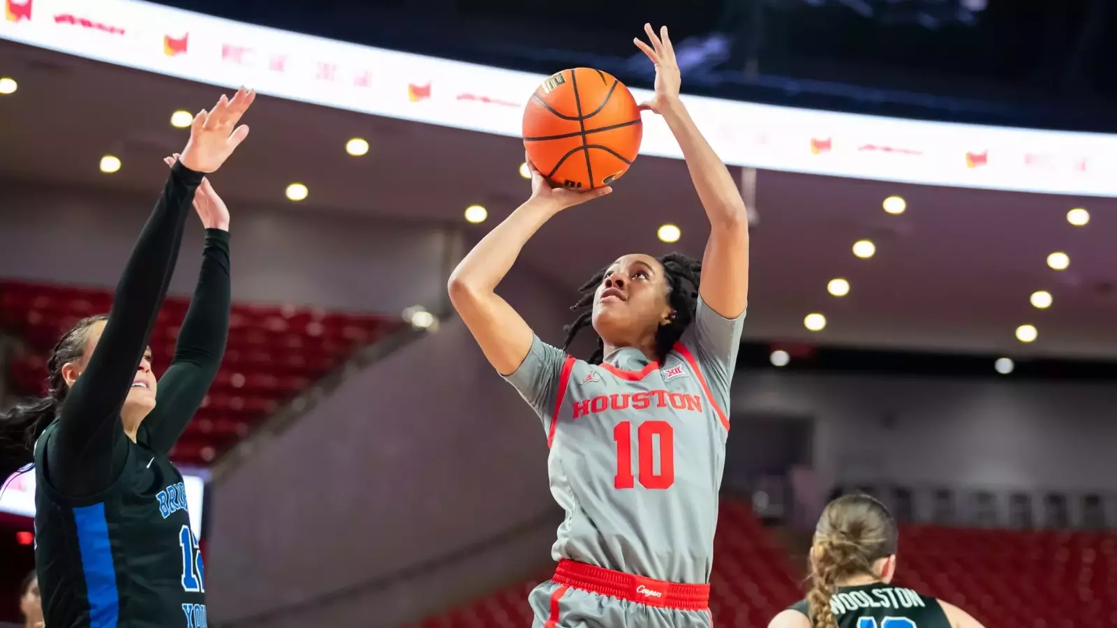 University of Houston Athletics