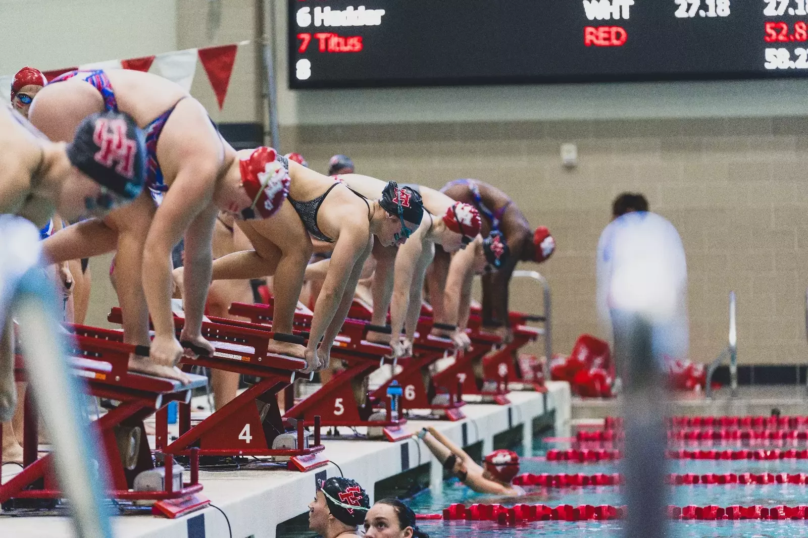 University of Houston Athletics