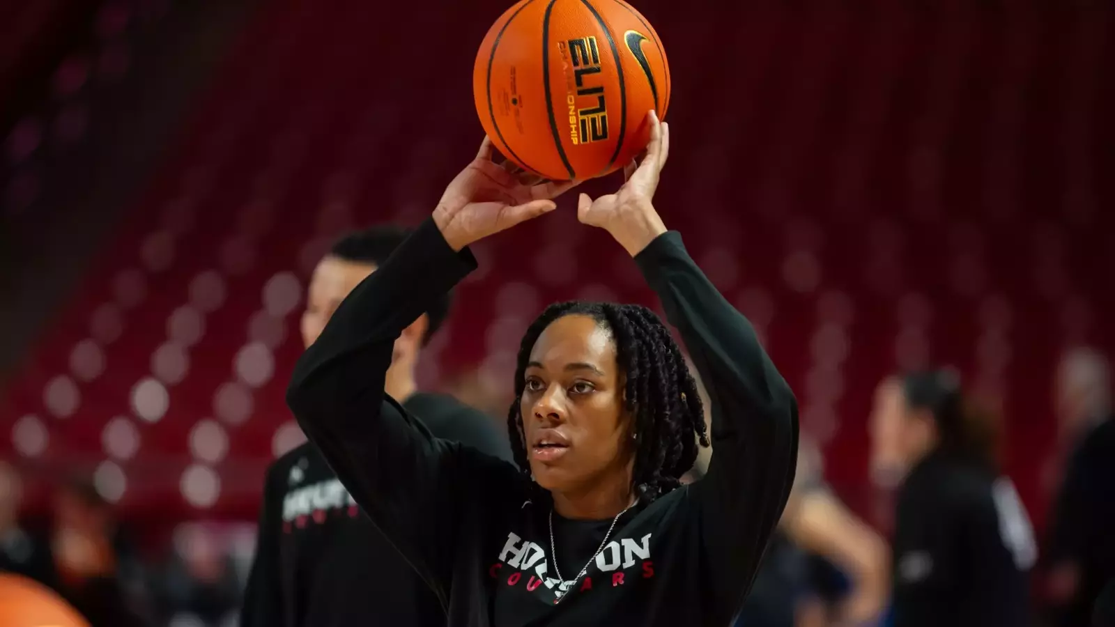 University of Houston Athletics