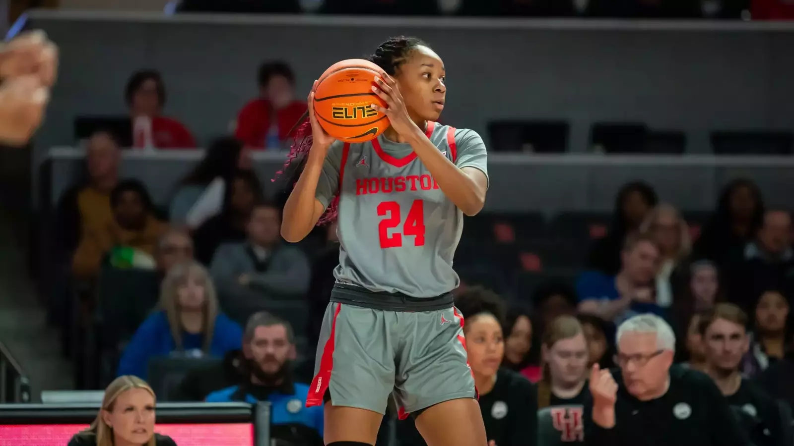 University of Houston Athletics