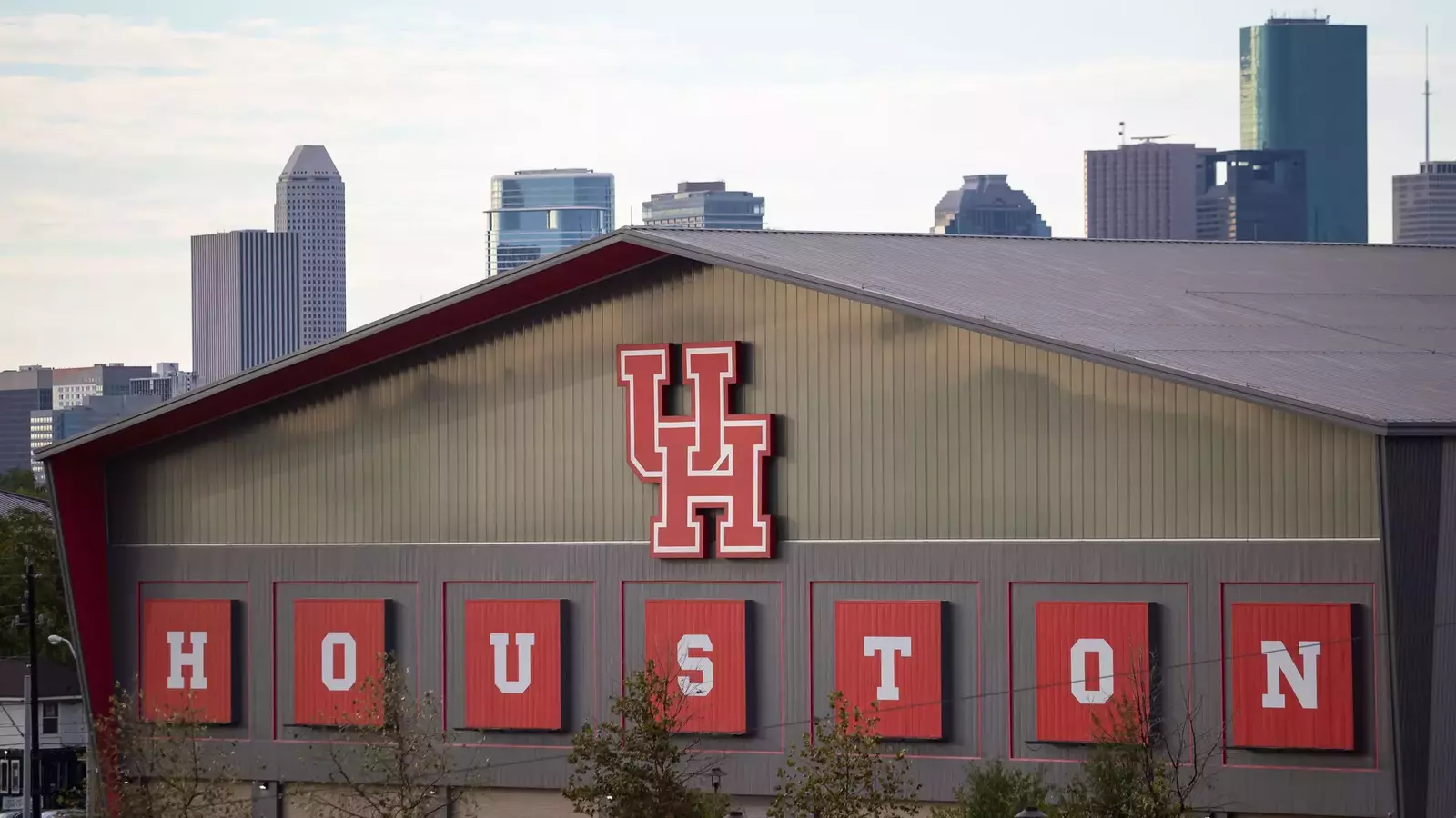 University of Houston Athletics