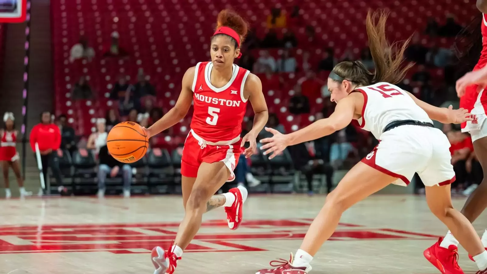 University of Houston Athletics