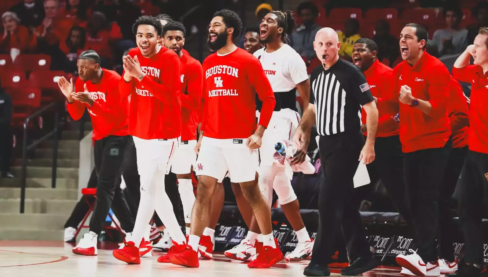University of Houston Athletics