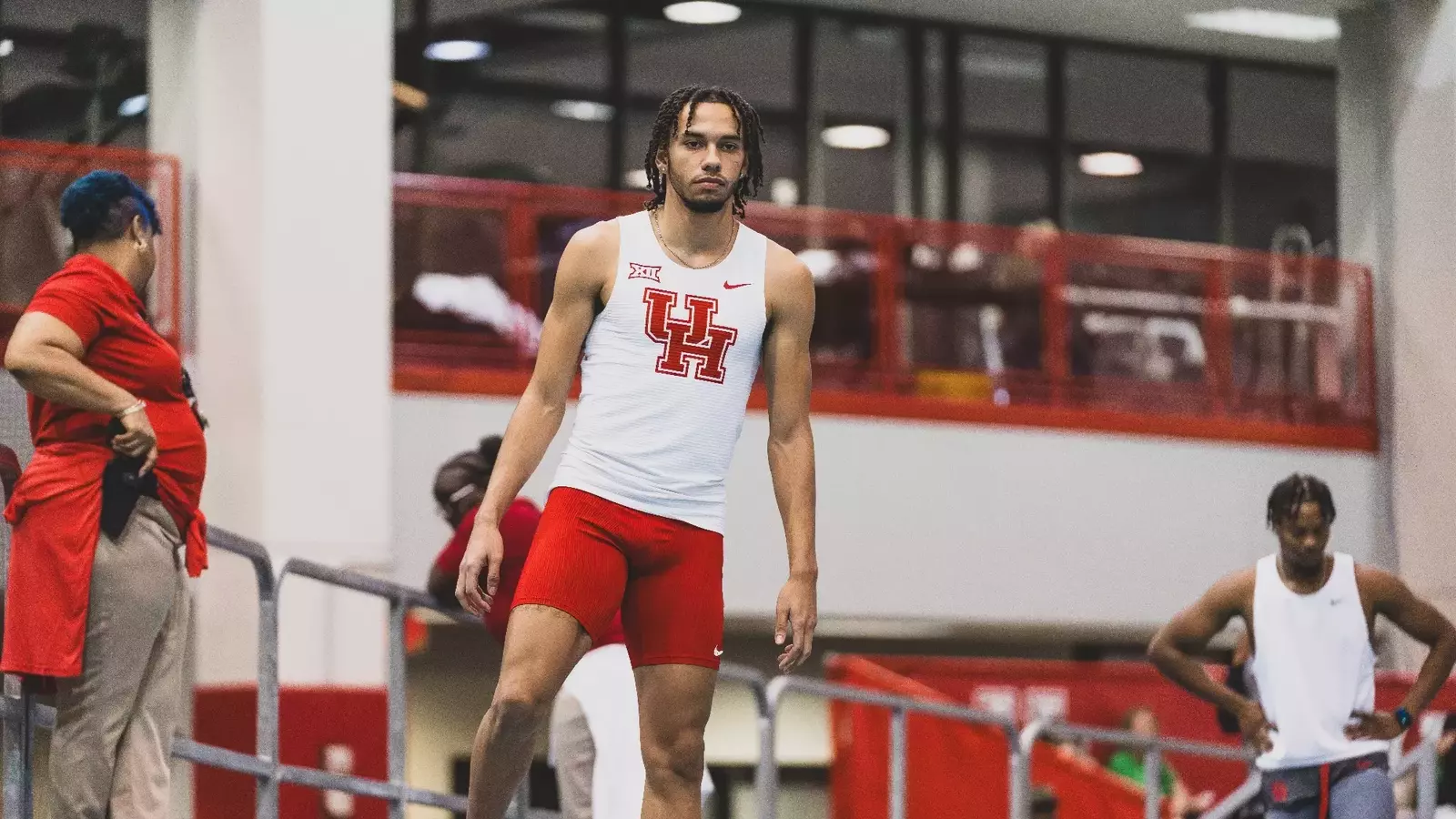 University of Houston Athletics