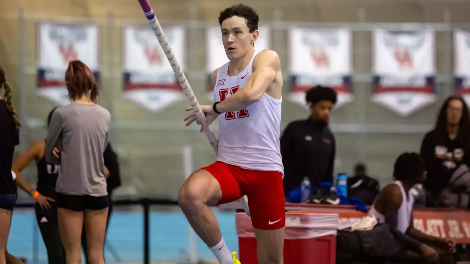 University of Houston Athletics