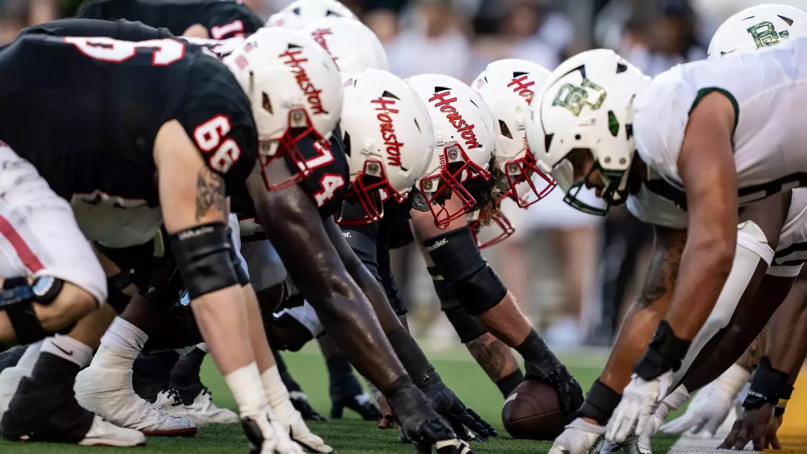 University of Houston Athletics