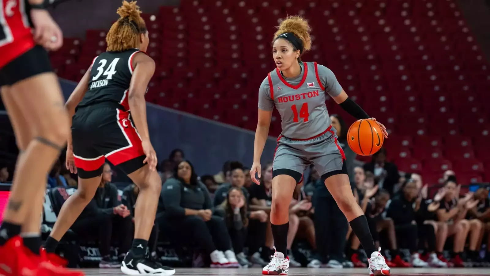 University of Houston Athletics