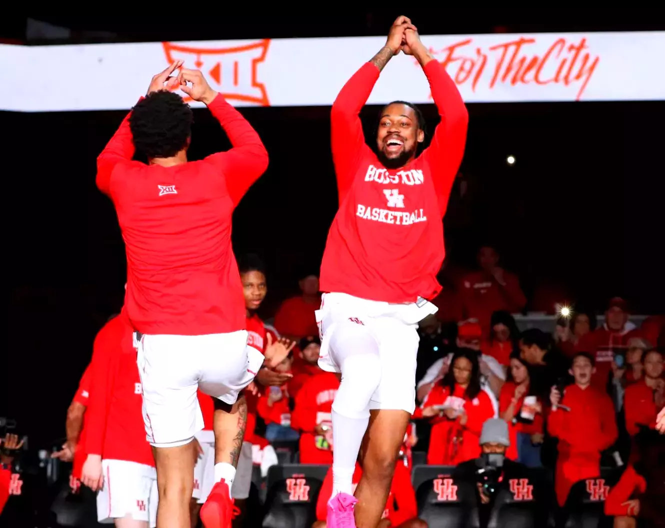 University of Houston Athletics