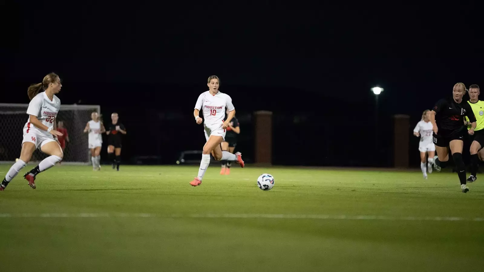 University of Houston Athletics