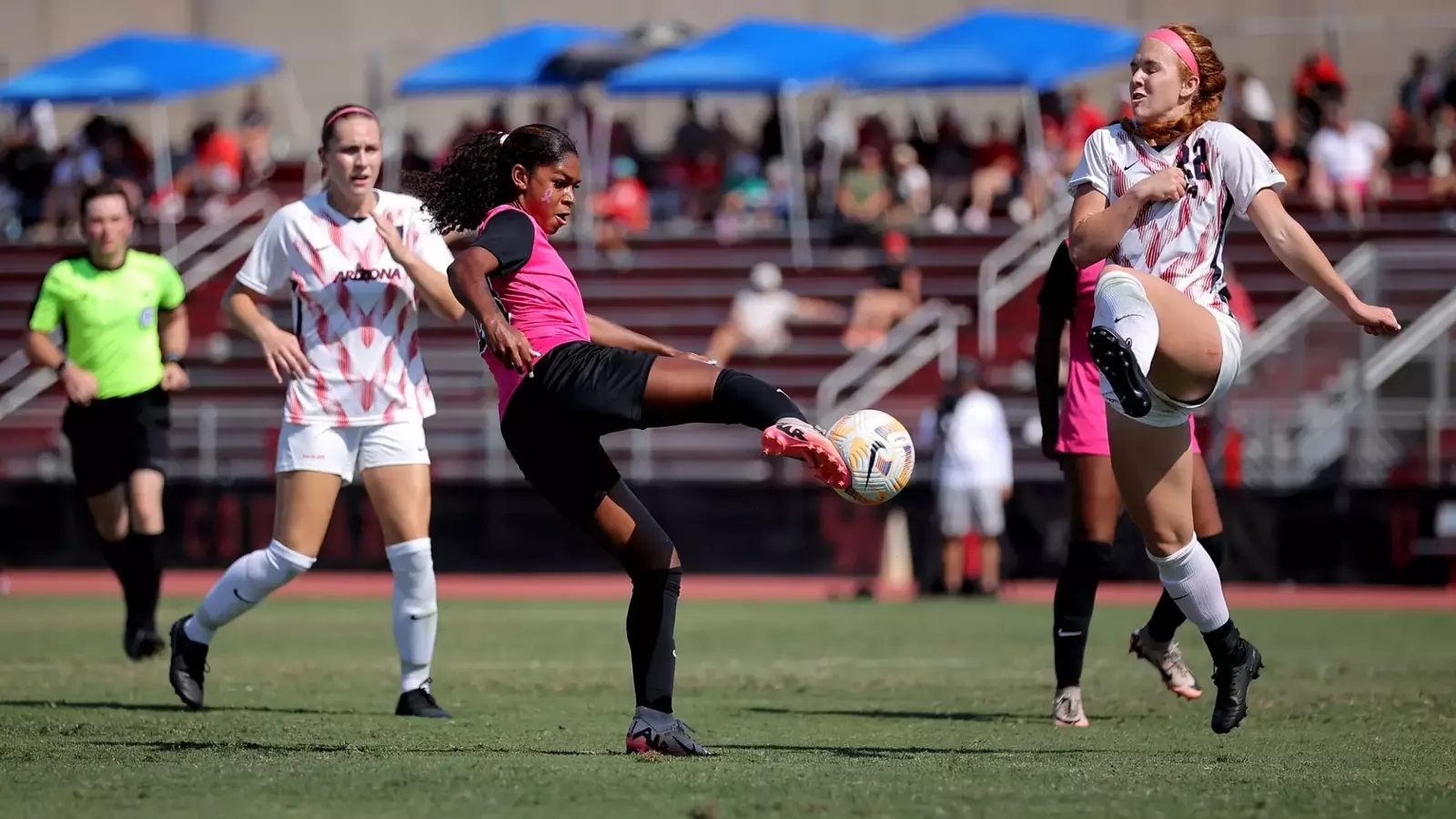 University of Houston Athletics