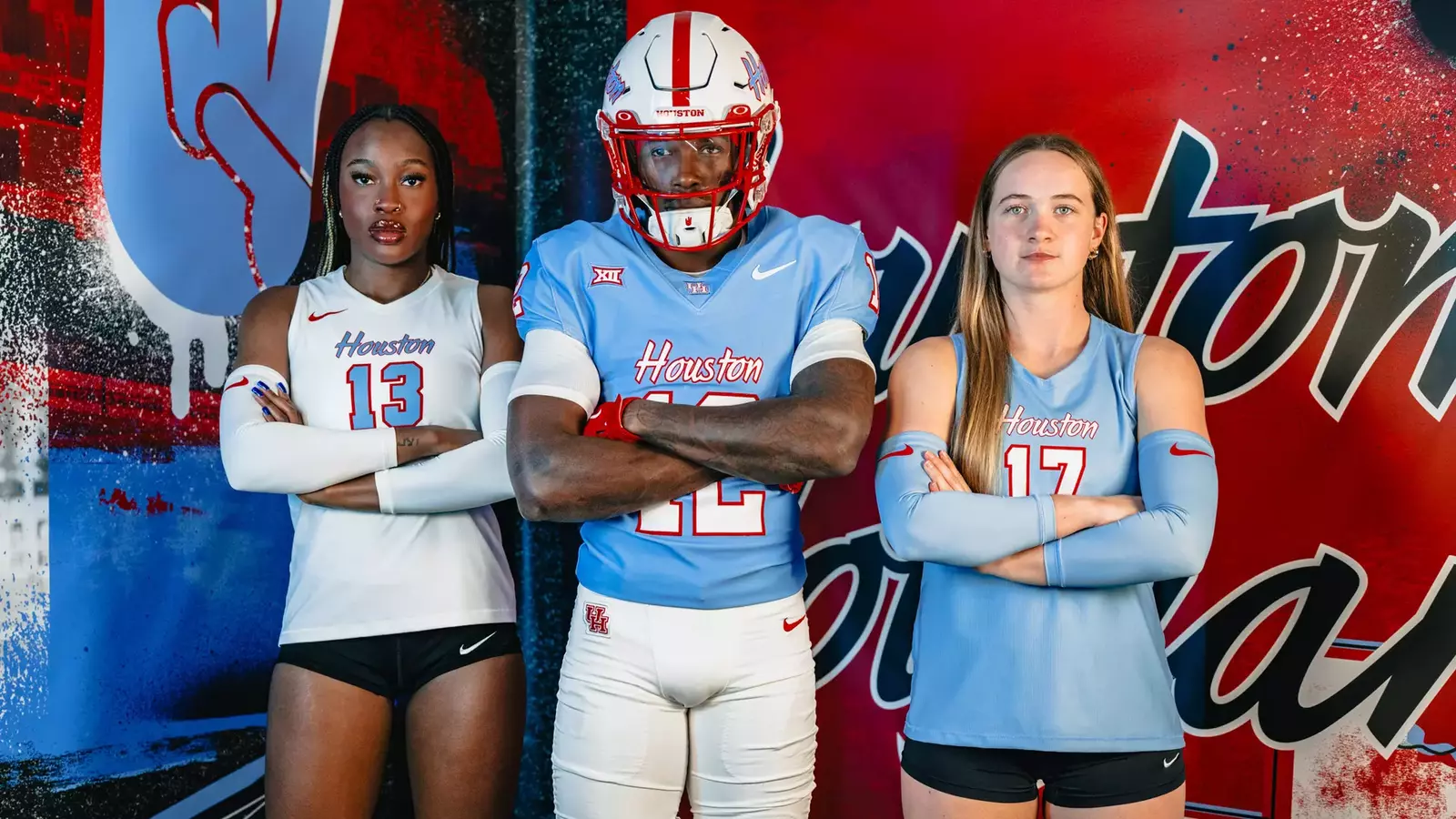 University of Houston Athletics