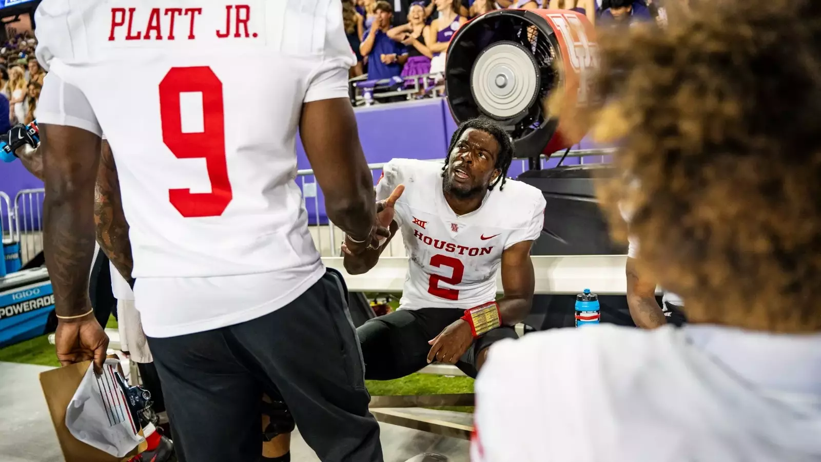 University of Houston Athletics