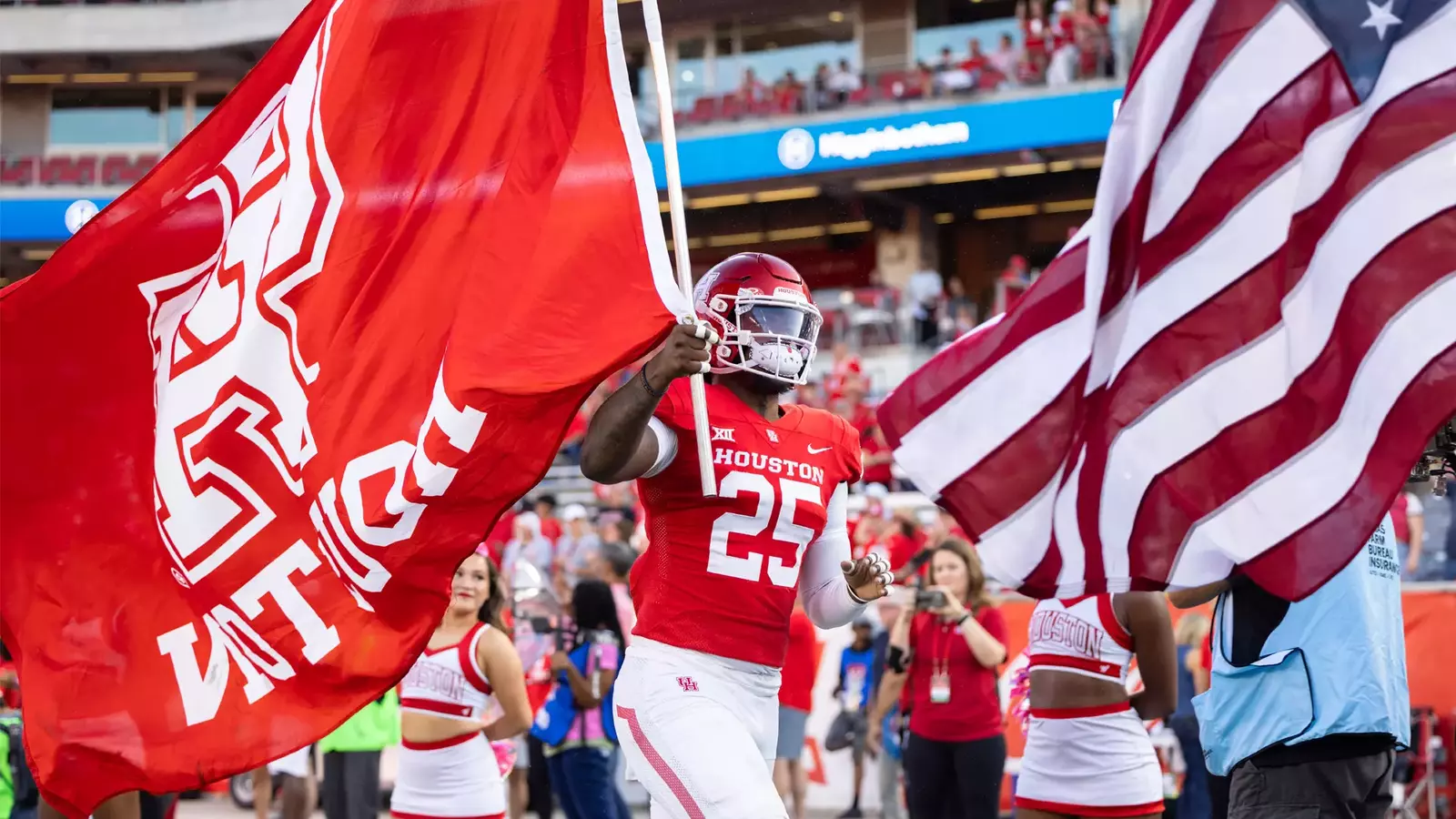 University of Houston Athletics