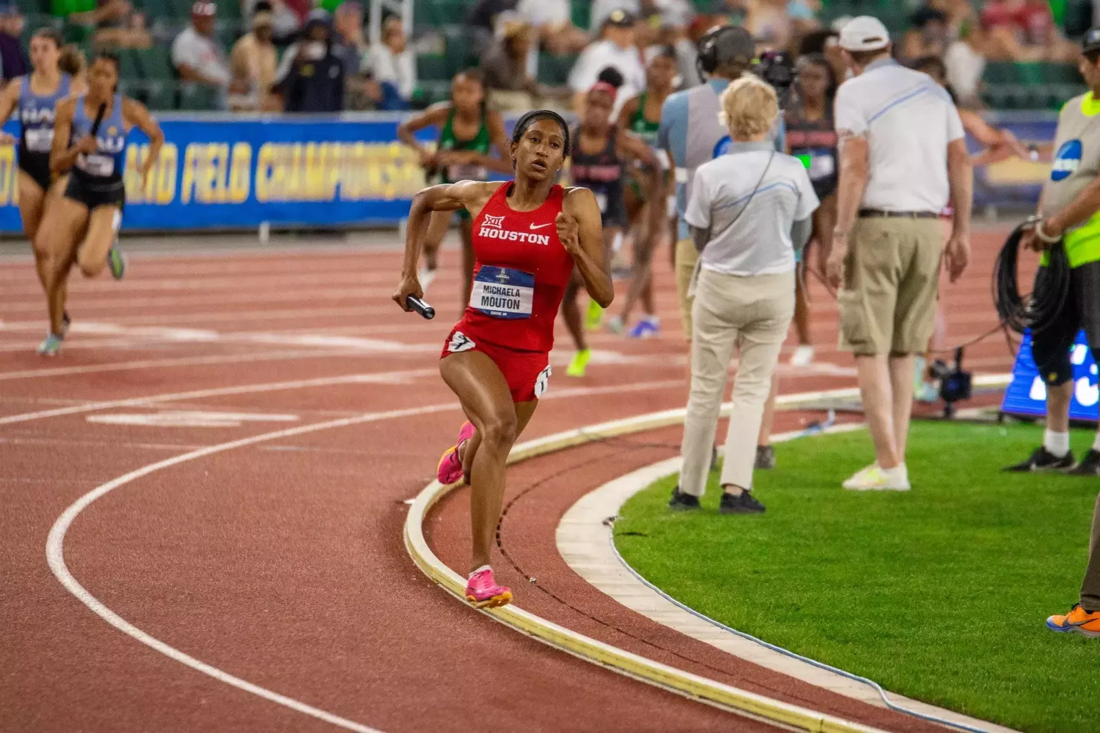 University of Houston Athletics