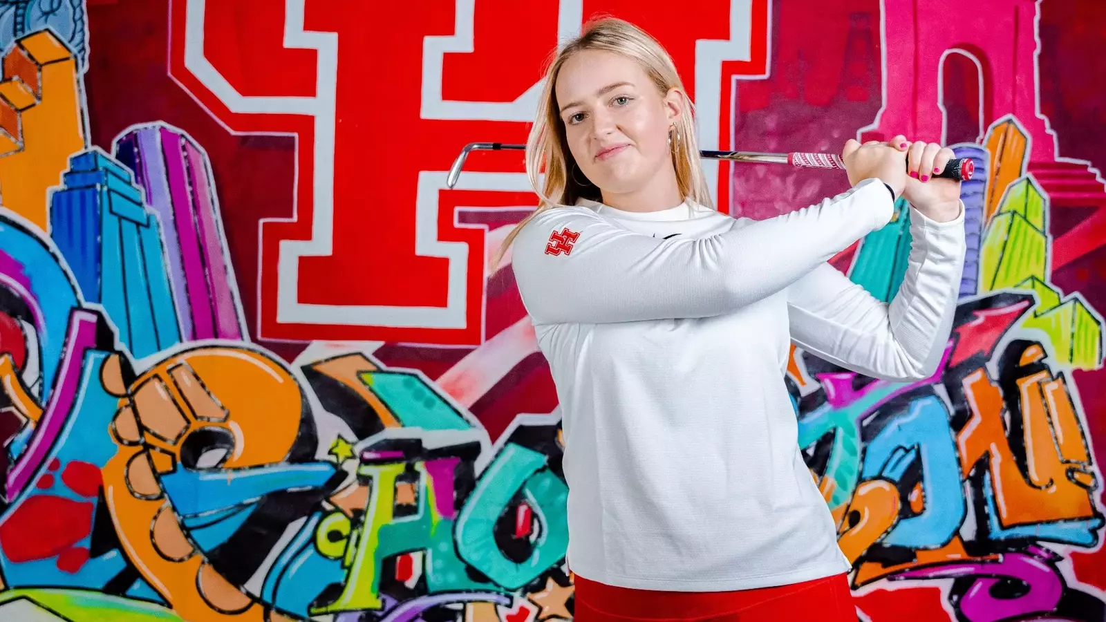 University of Houston Athletics