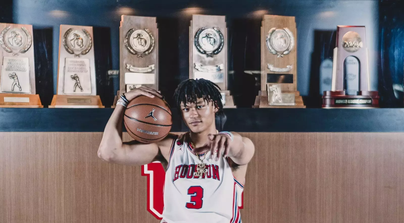 University of Houston Athletics