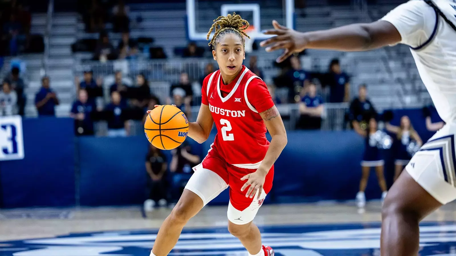 University of Houston Athletics