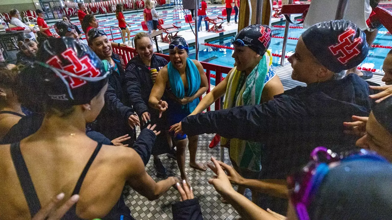 University of Houston Athletics