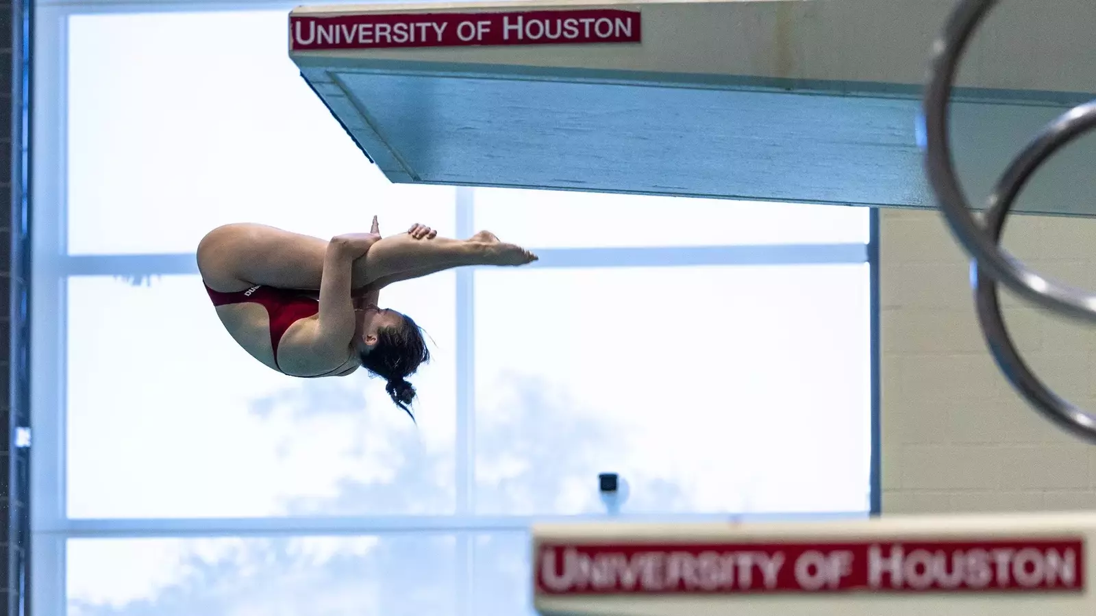University of Houston Athletics