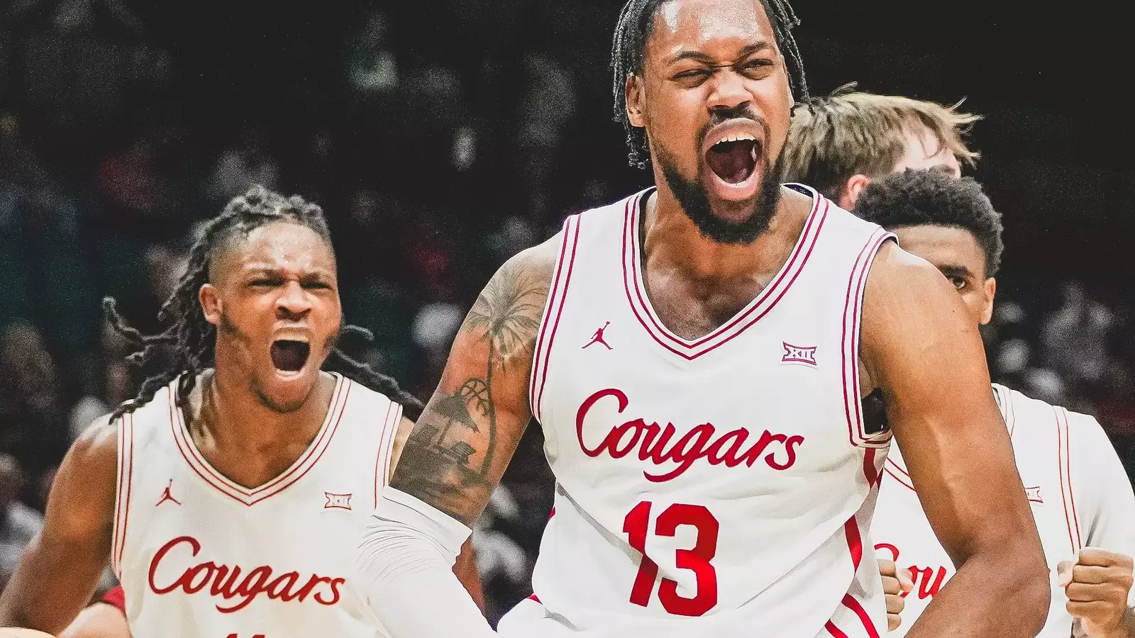 University of Houston Athletics