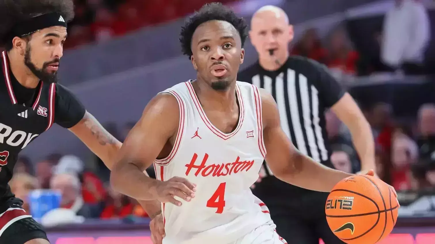 University of Houston Athletics