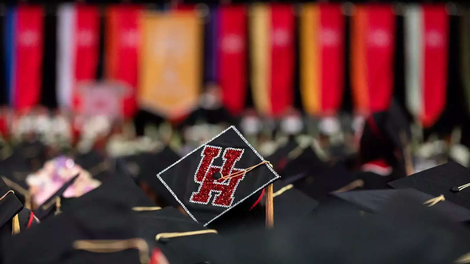 University of Houston Athletics