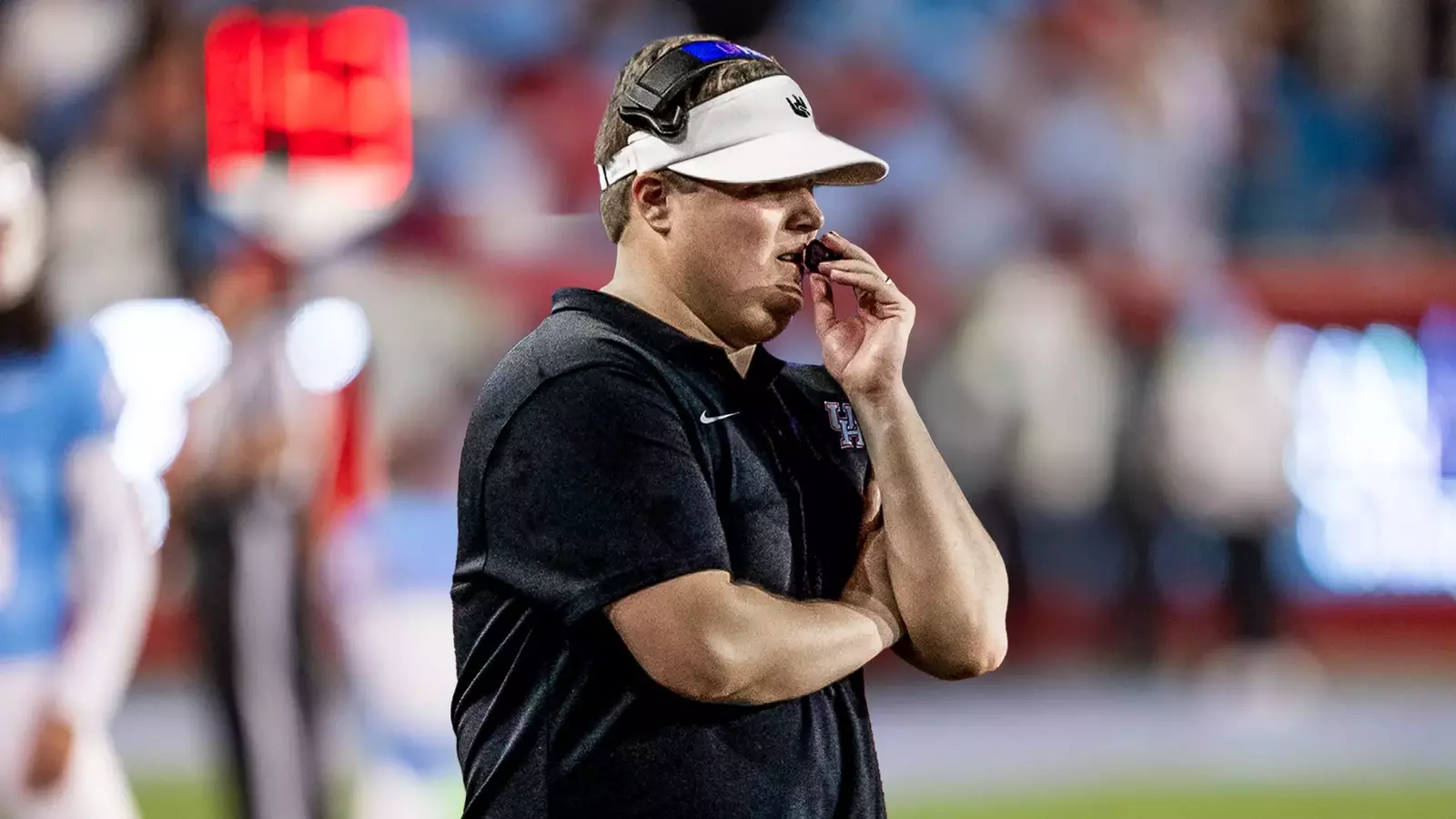 University of Houston Athletics