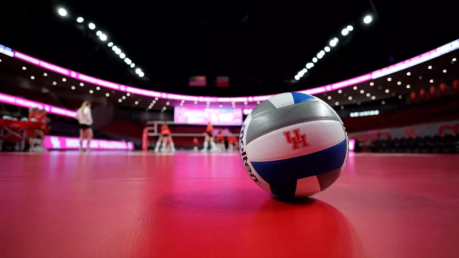 University of Houston Athletics